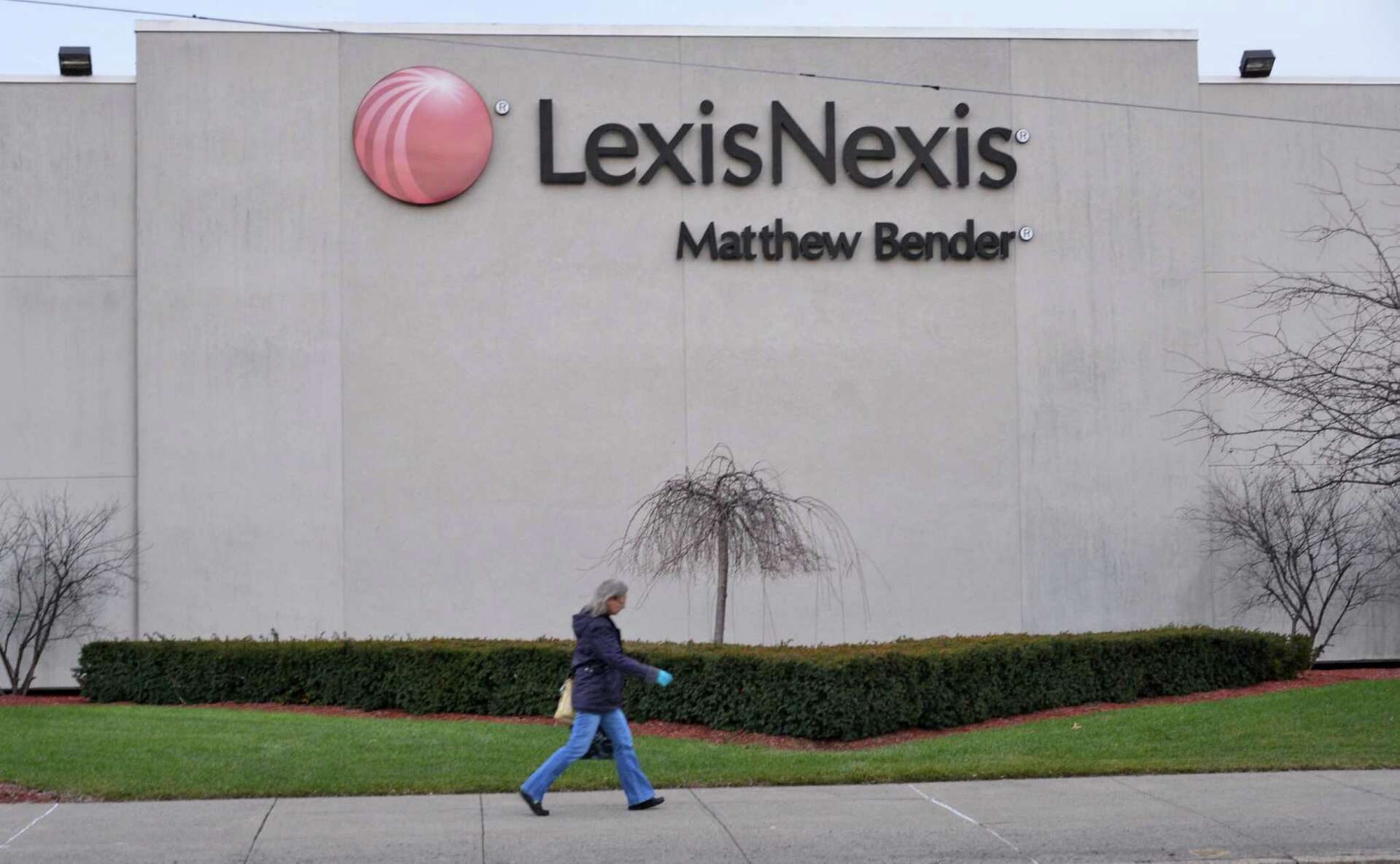 Matthew Bender ends chapter in area