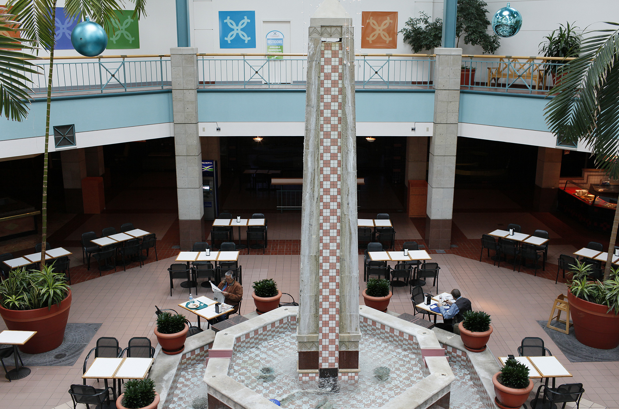 VIA could become a driving force at Wonderland