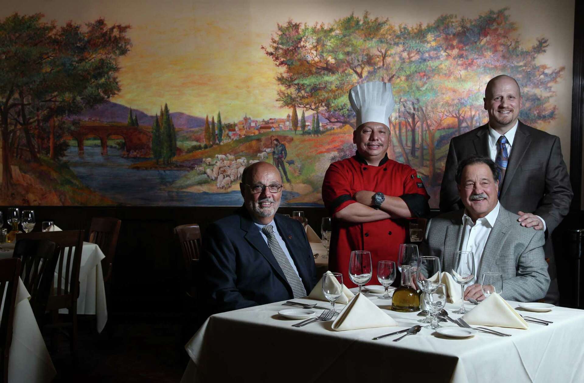 Turning 30, Damian's launches year of celebration