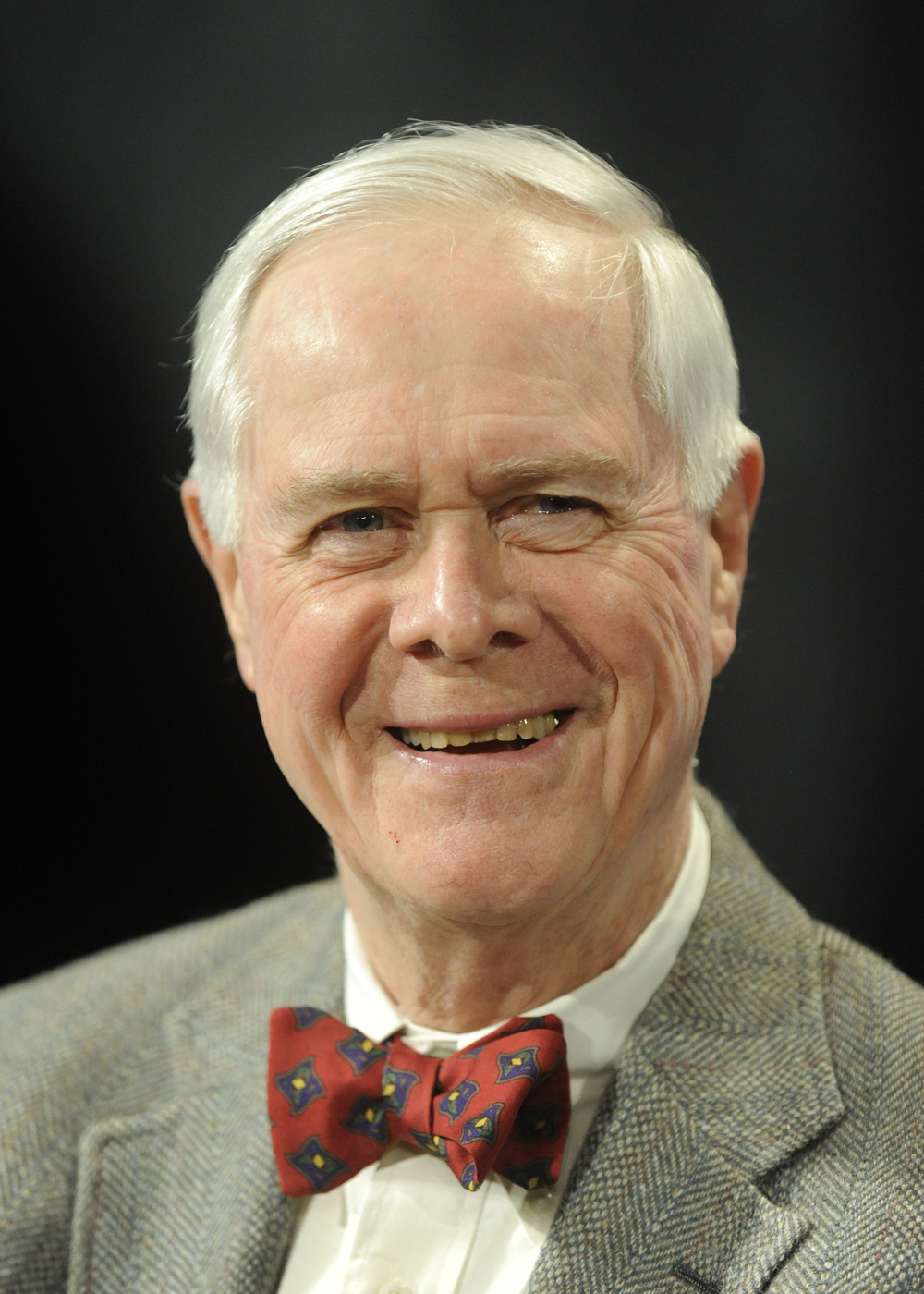 Matthew Bender IV, longtime Capital Region philanthropist, dies at 88