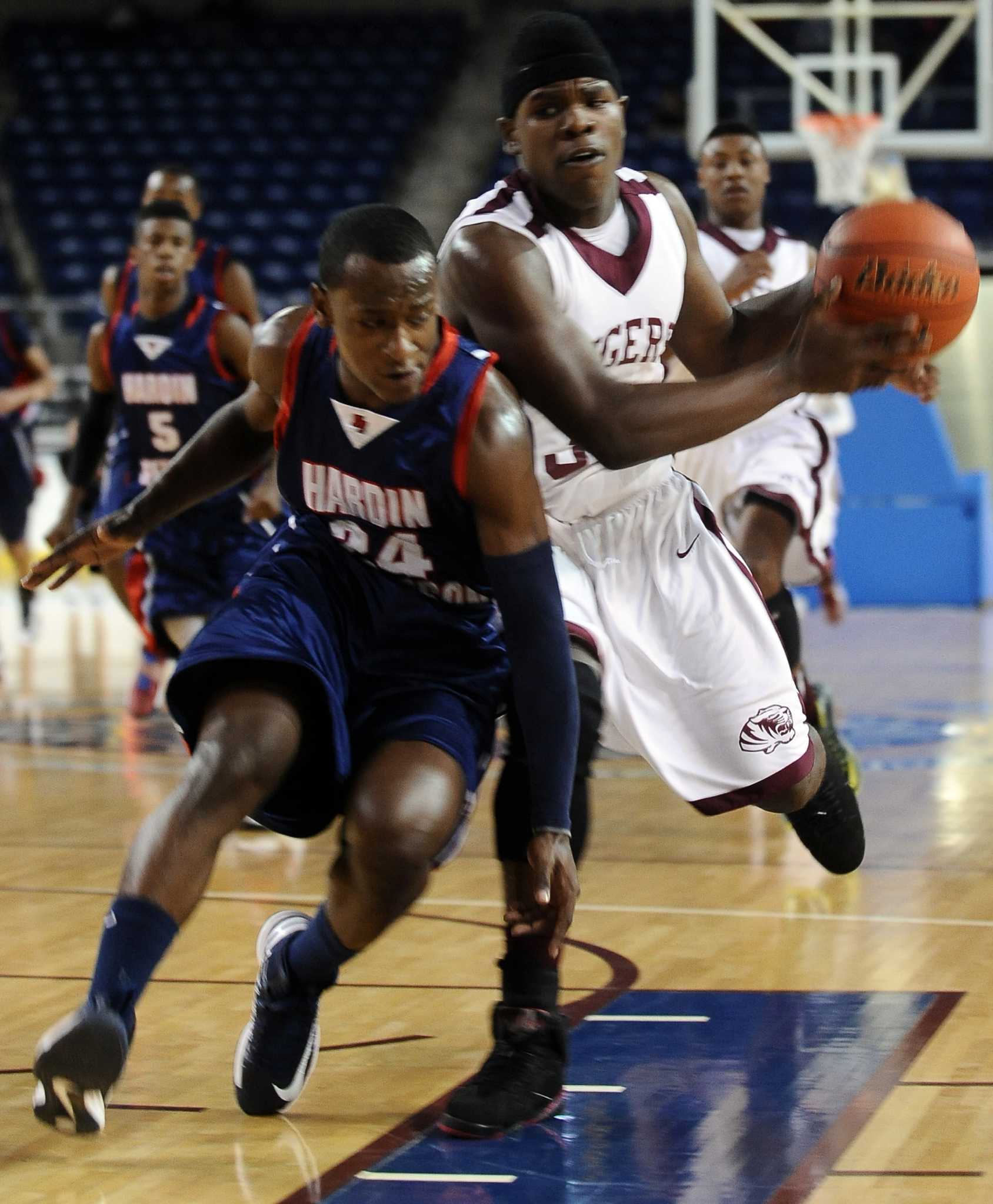 Silsbee moves to No. 9 in 3A; Central still No. 10 in 4A