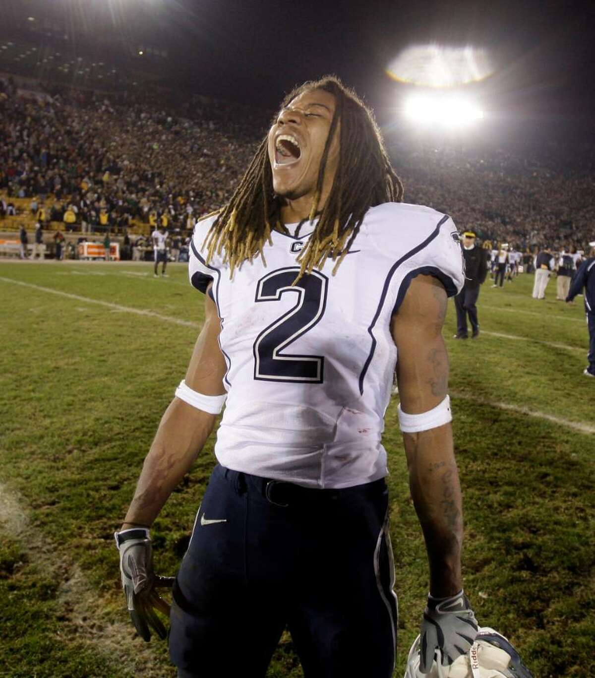 A decade worth of memories: Columnist Chris Elsberry’s finest