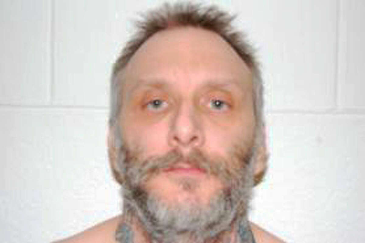 Red Onion Prison Inside