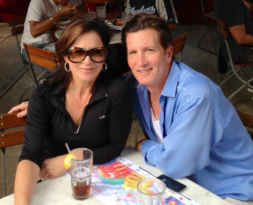 Good news for Pari and Vaughn