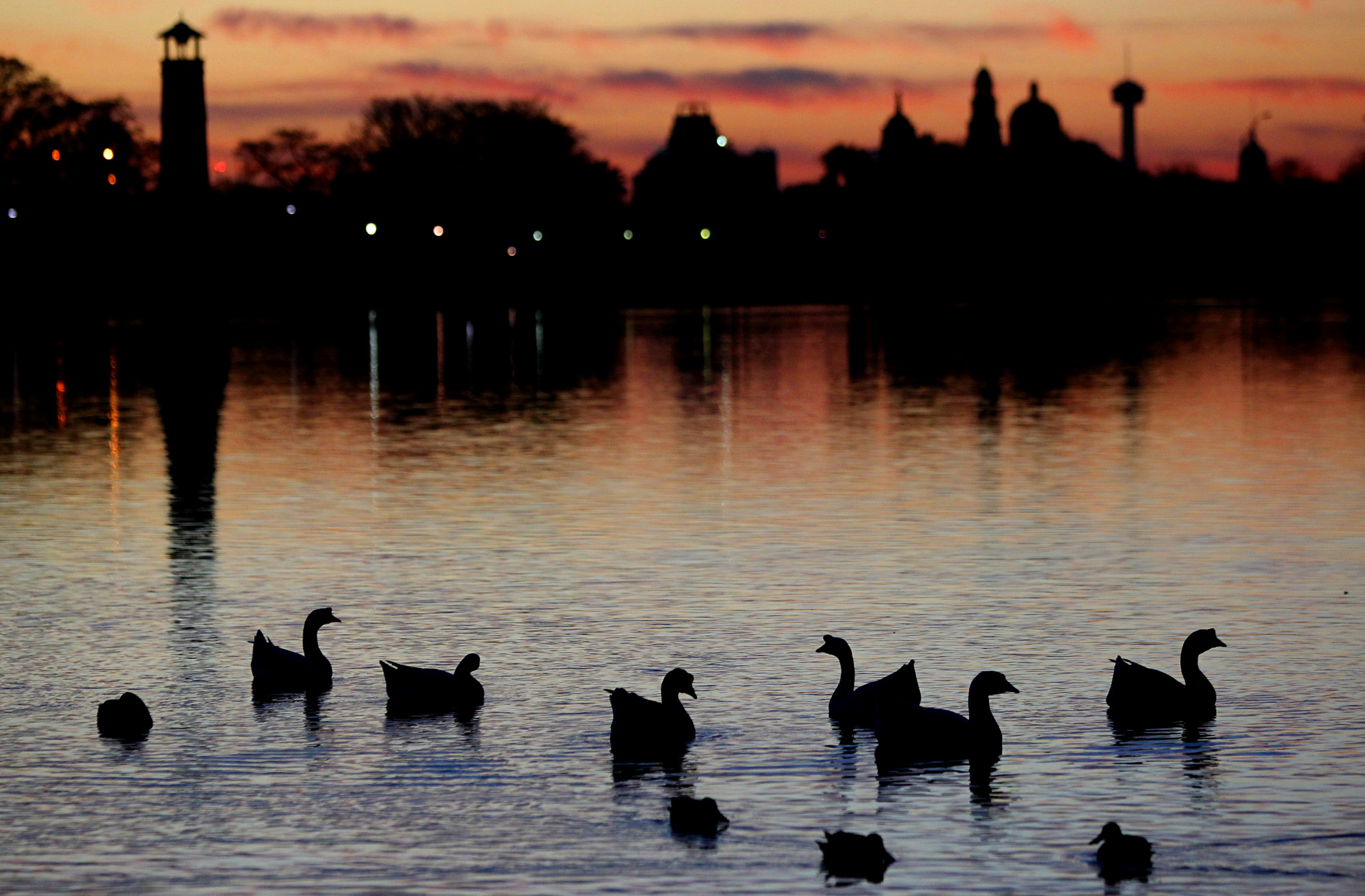 The most memorable photographs of 2013
