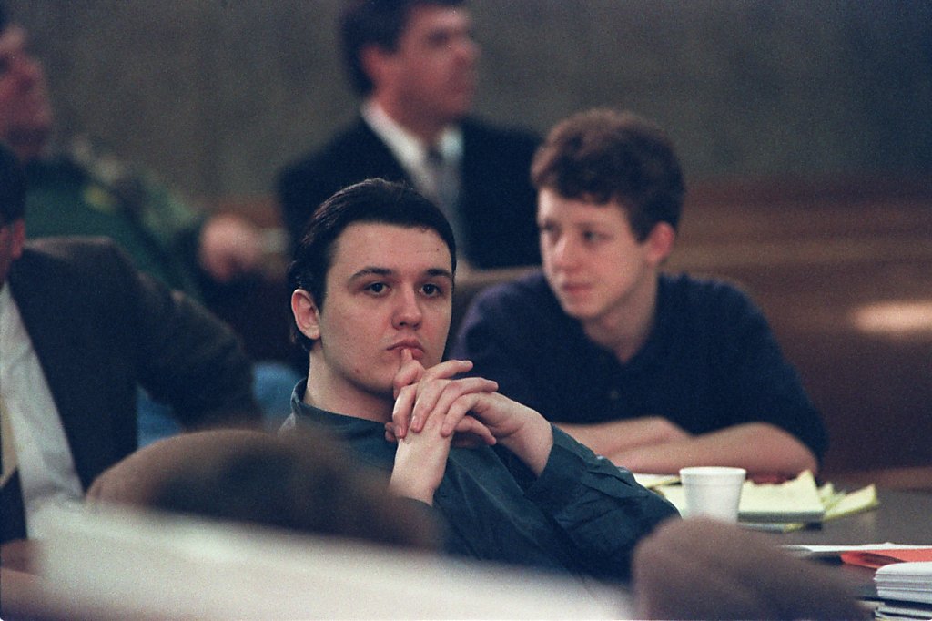 'West of Memphis': Death Row exoneration