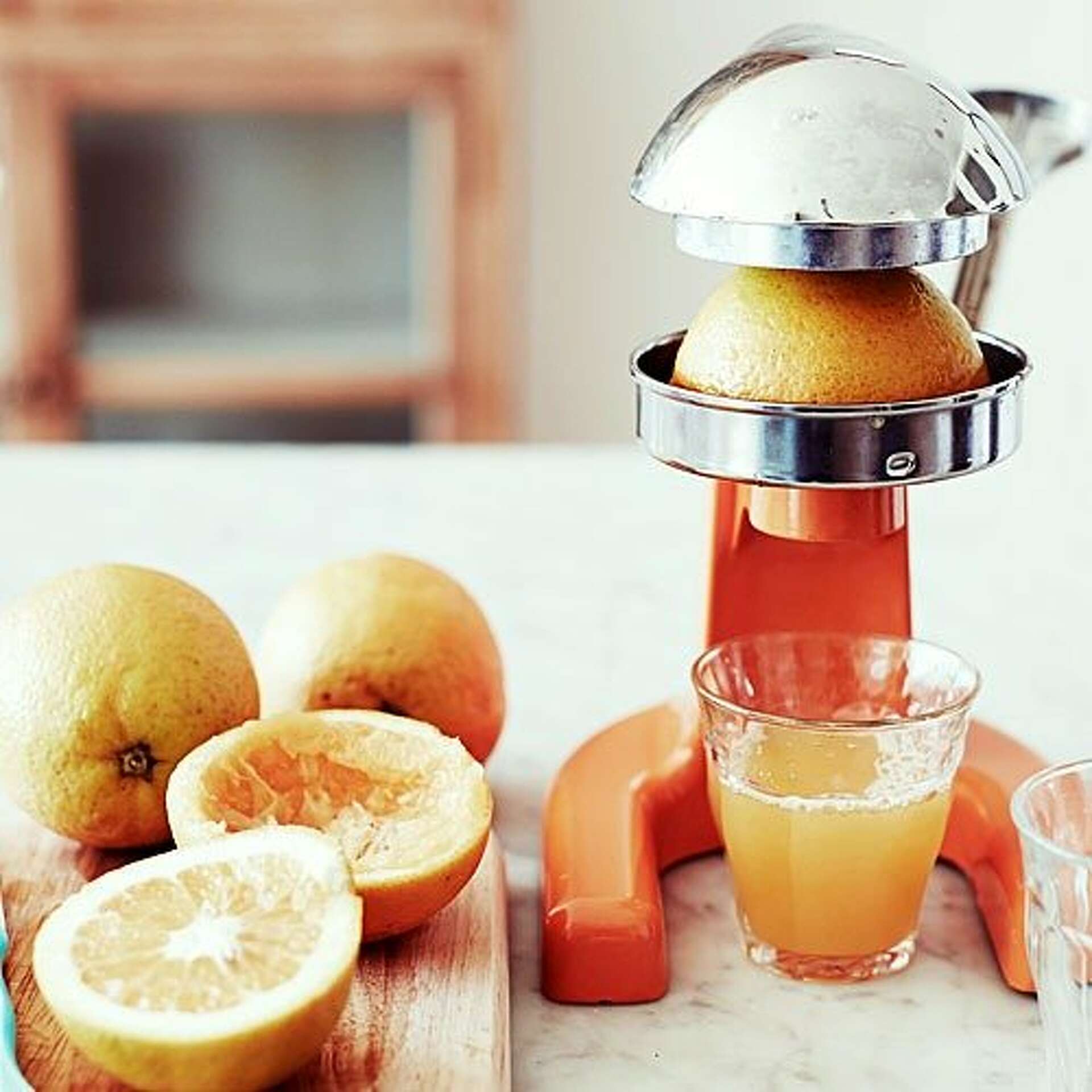 A tour of an unplugged SF home