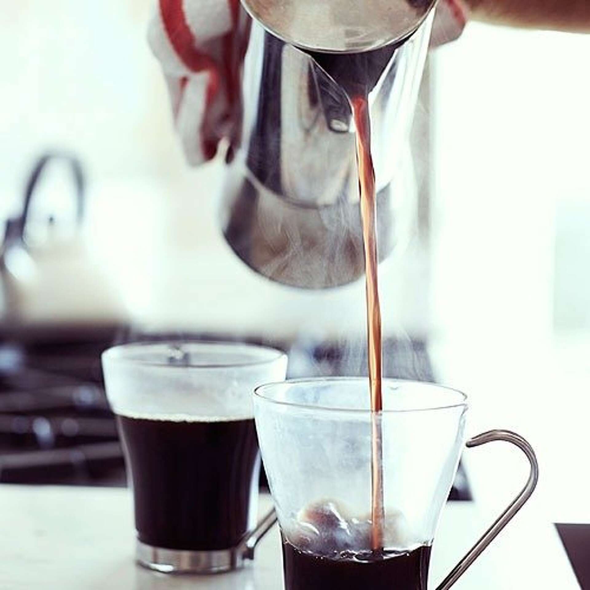 A tour of an unplugged SF home