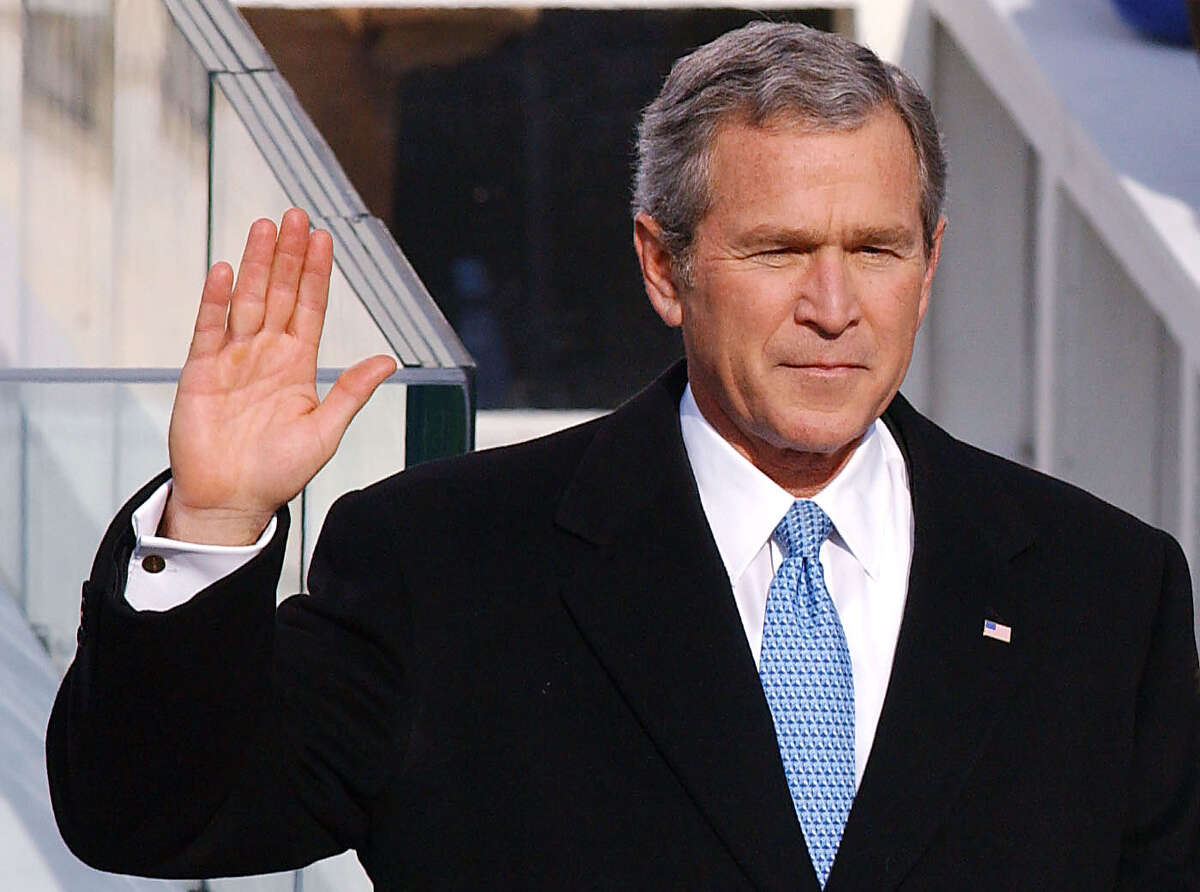 The Bible verses that inspired U.S. presidents