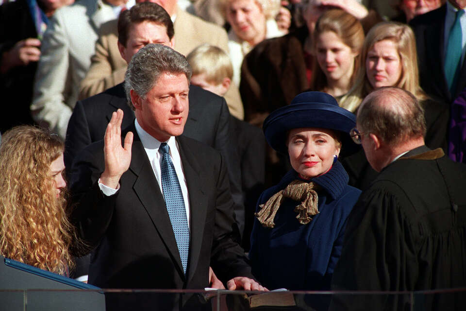 The Bible verses that inspired U.S. presidents