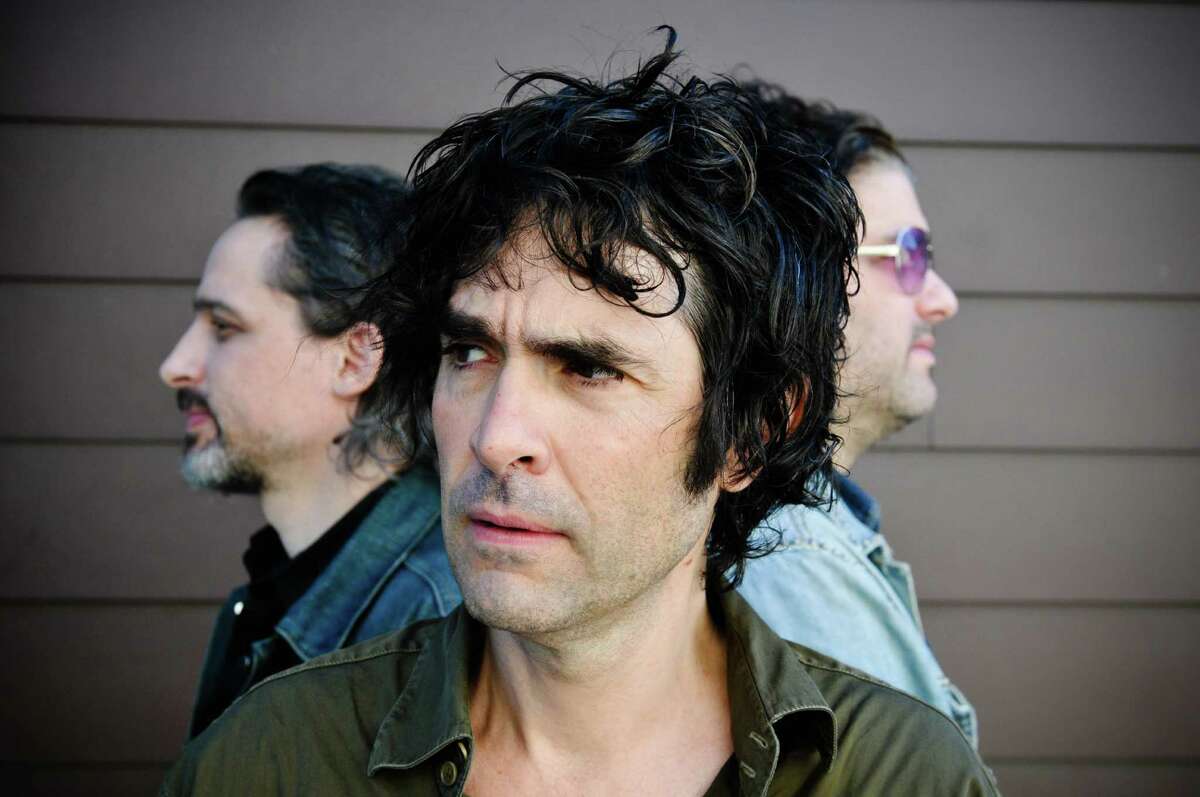 Jon Spencer Blues Explosion is still a blast