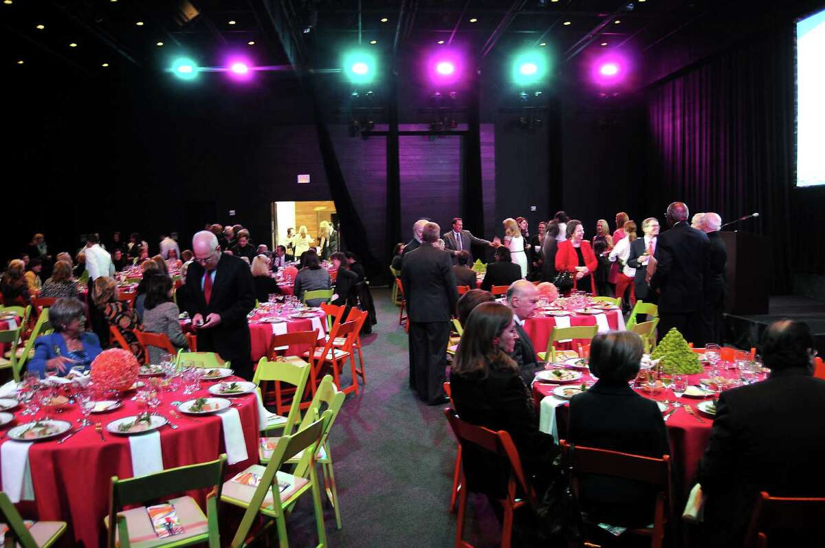 Texas Medal of Arts winners include 'Greater Tuna' actors