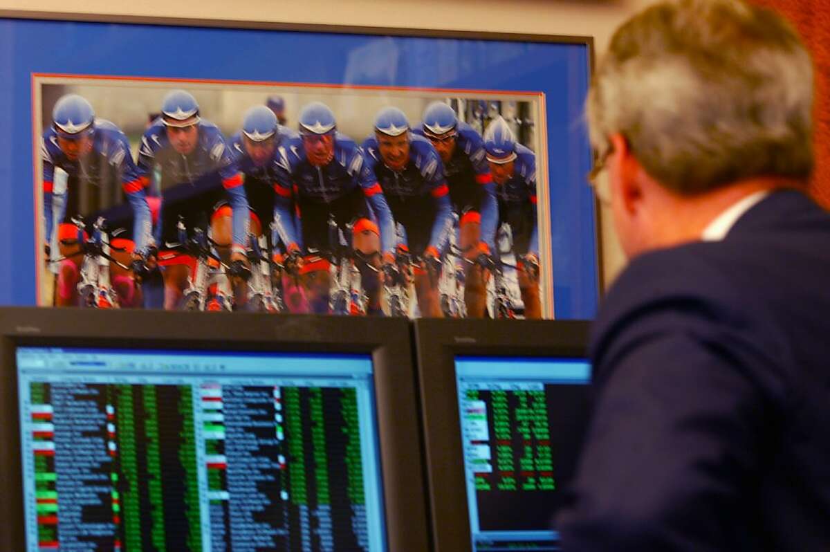 Allegations in suit against Armstrong hound financier Weisel