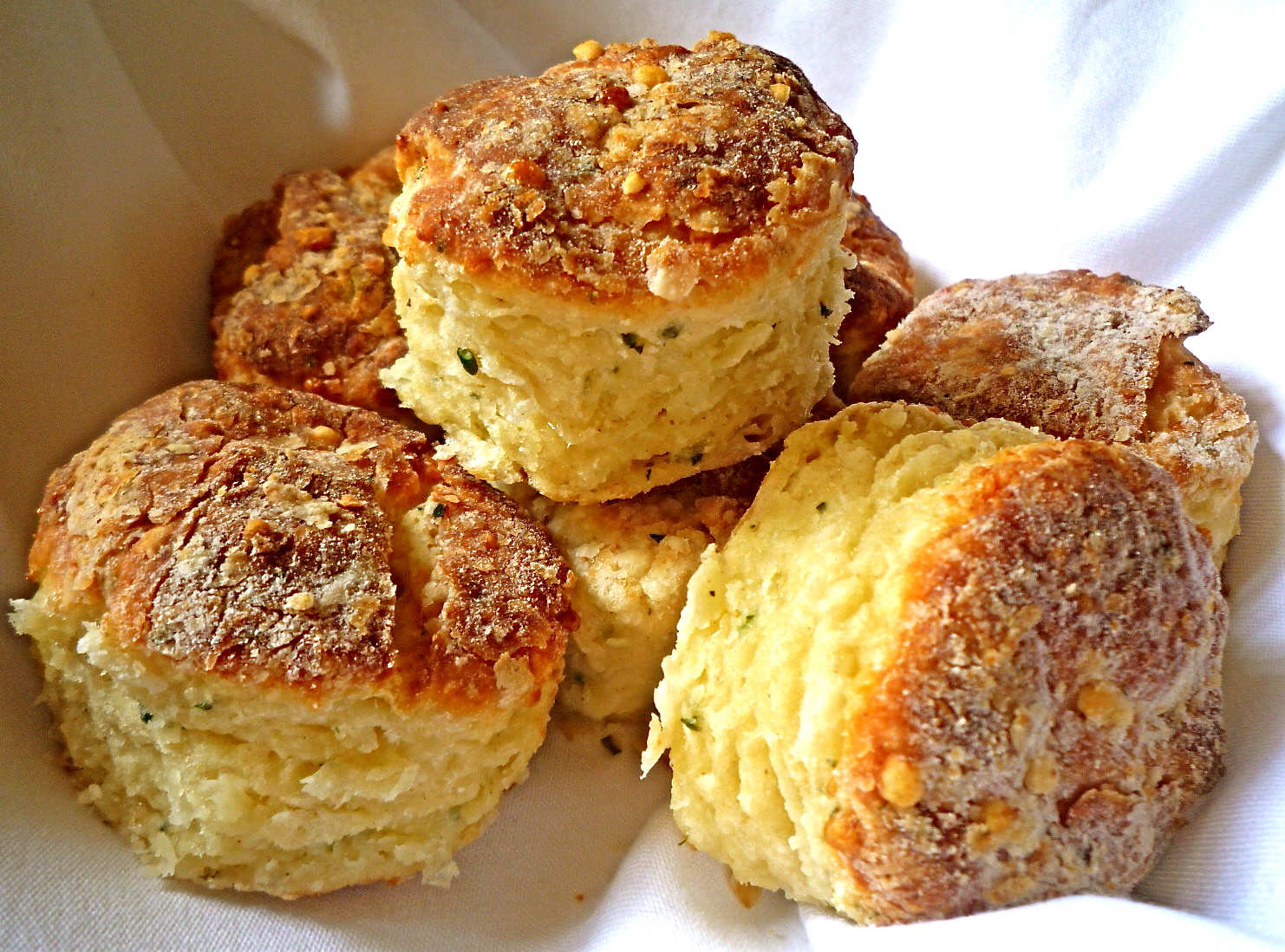 Readers' favorites: Baked goods