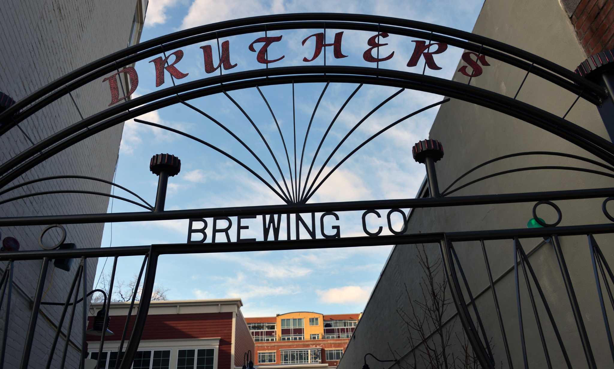 Former brewmaster at Druthers brewpubs wants a look at their books