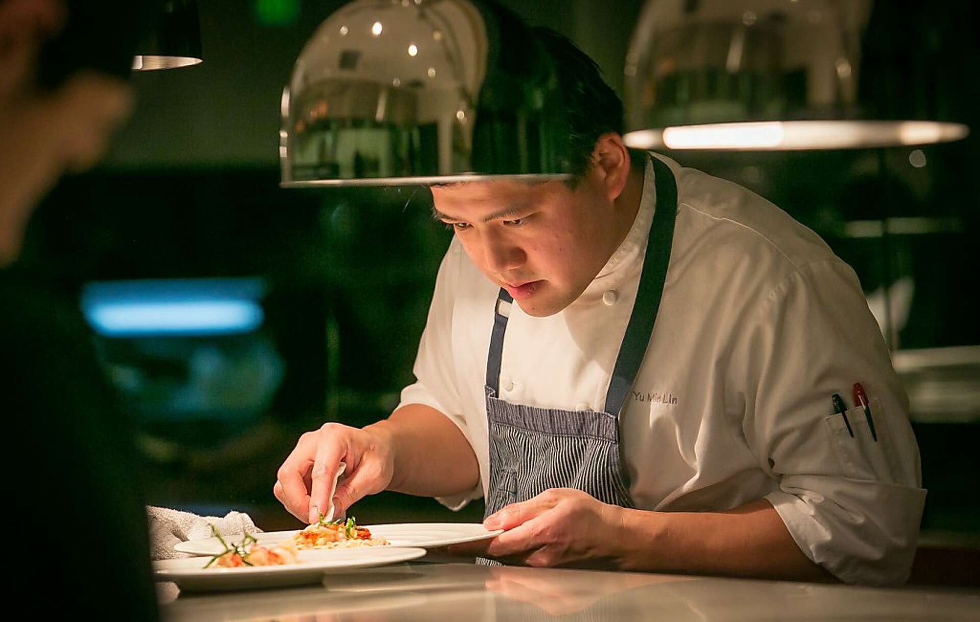 Sea by Alexander's missing the wave