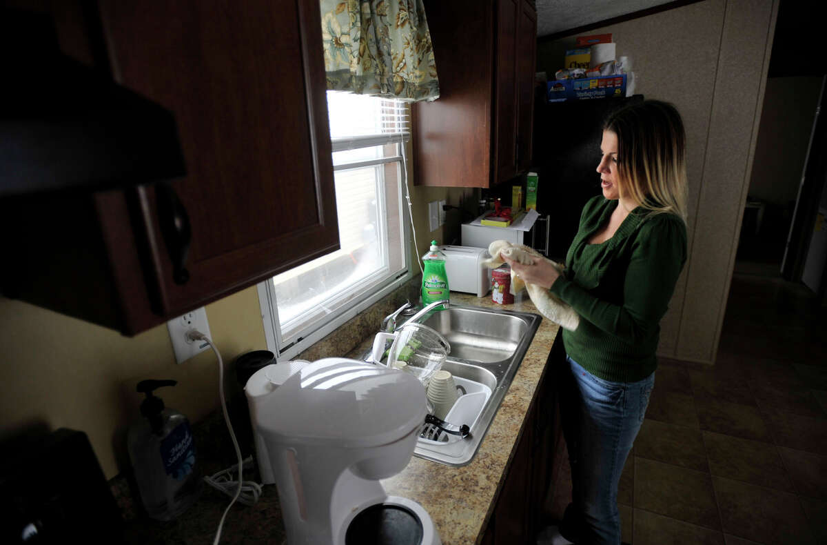 Goodbye Staten Island, hello New Milford