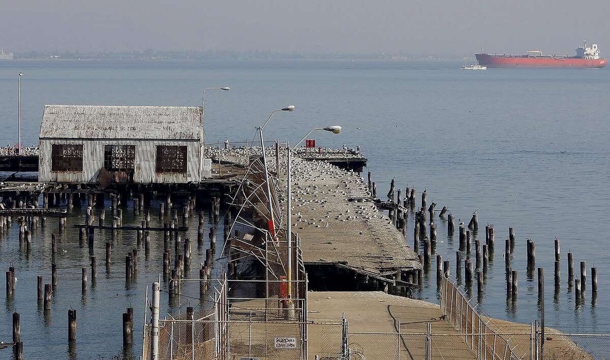 Pier 70 project set for presentation