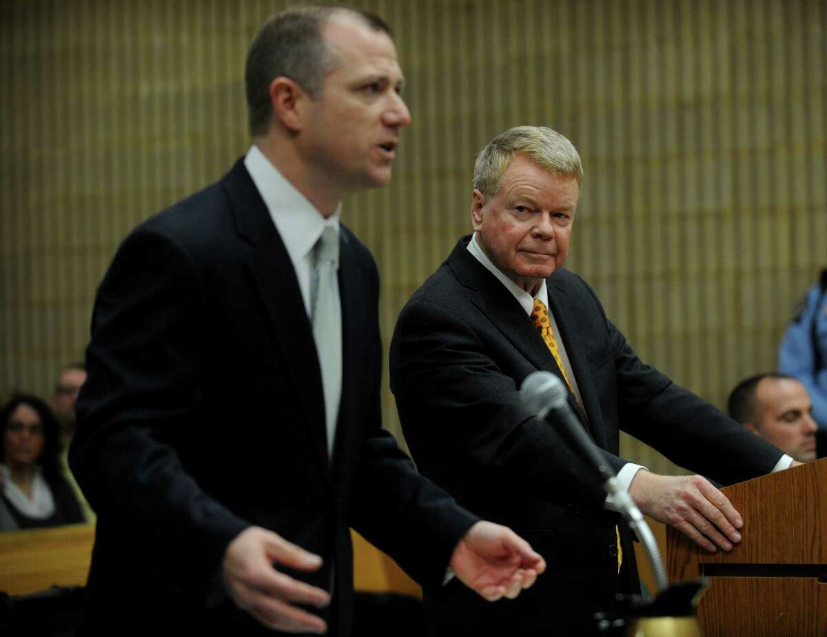 Anderson gets 10 years, suspended after five