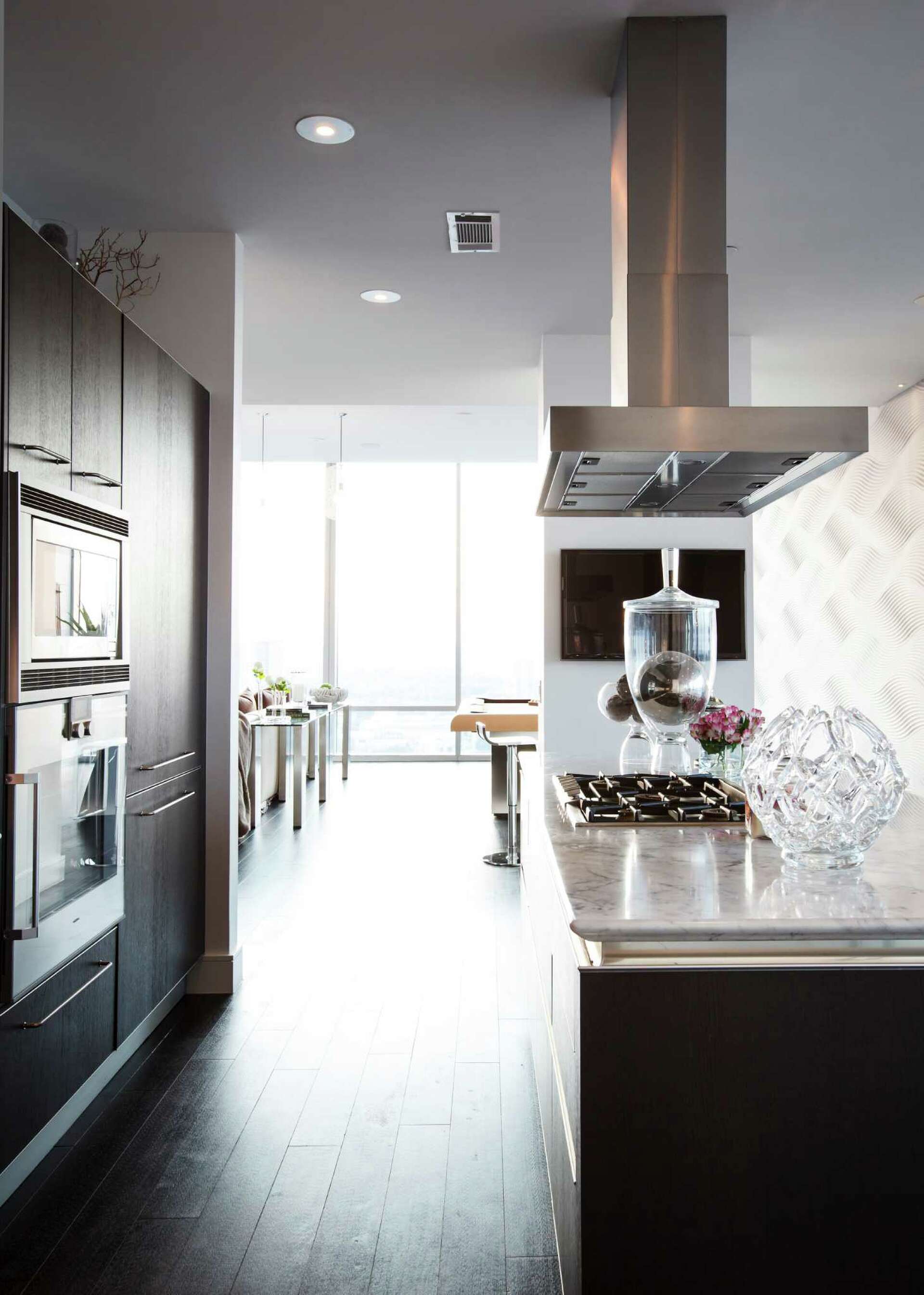 Inside the home of Charming Charlie's owner