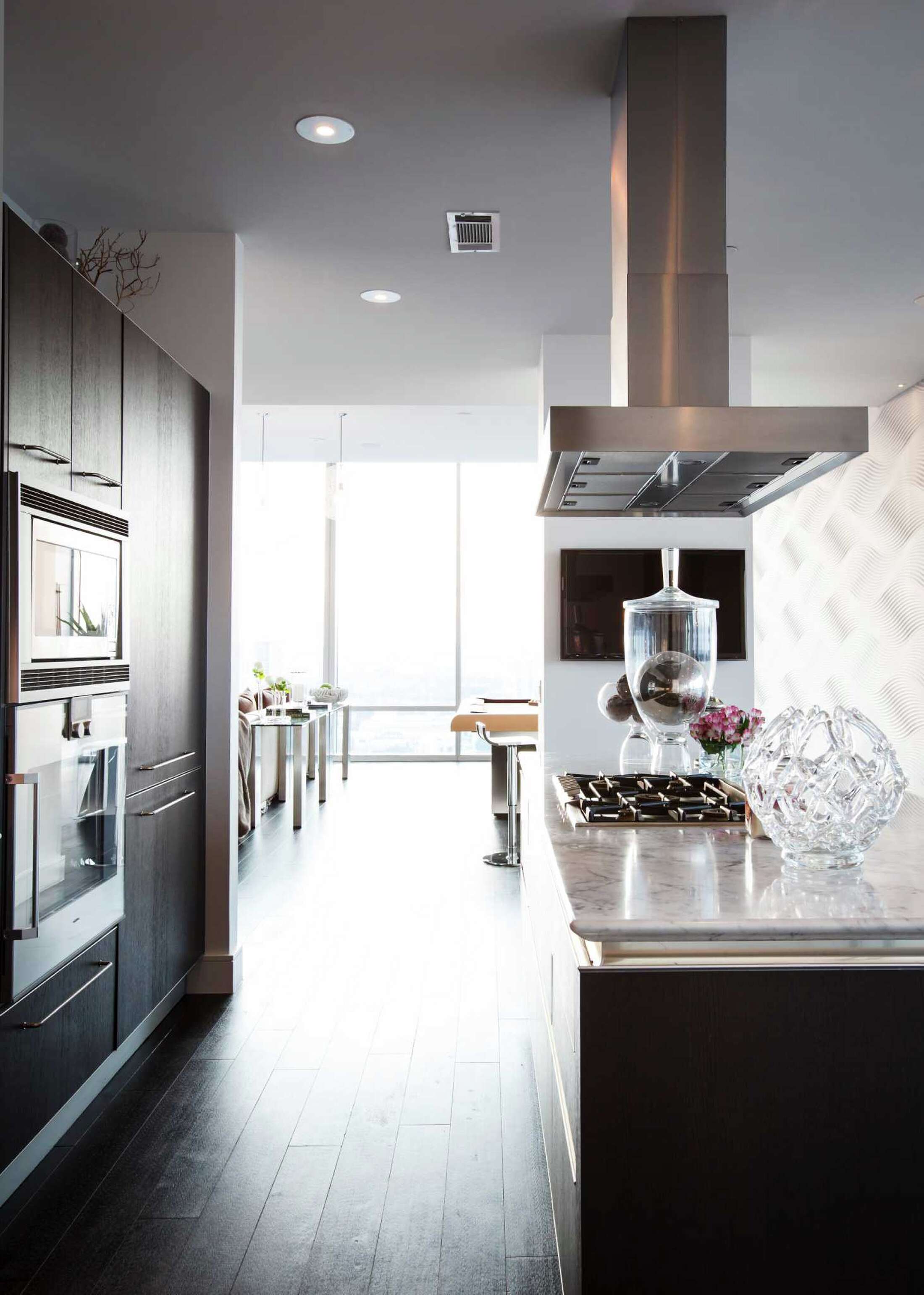 Inside the home of Charming Charlie's owner