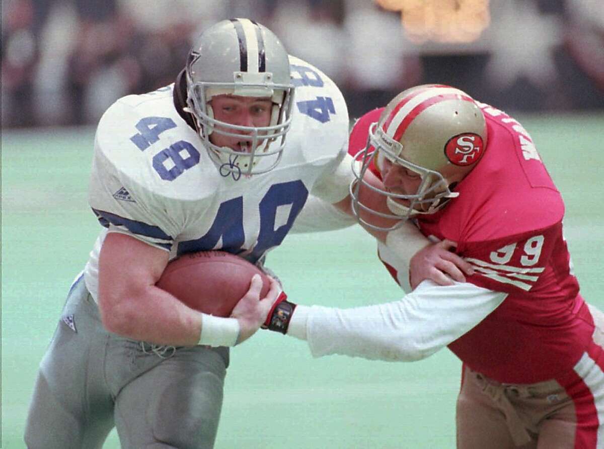49ers previous NFC title game appearances
