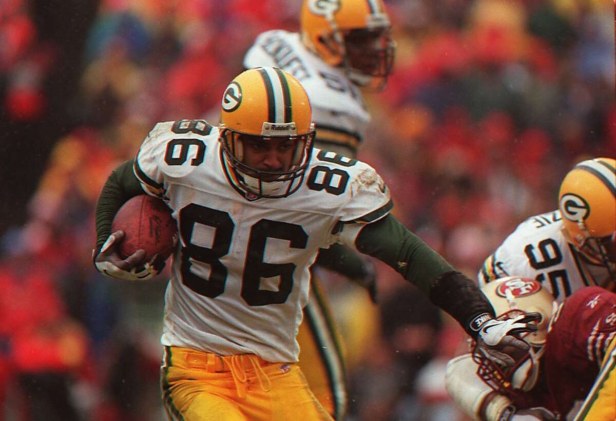 49ers previous NFC title game appearances