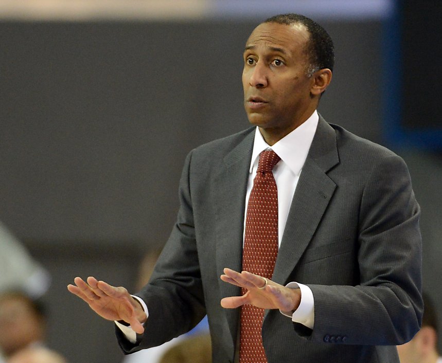 Stanford men meet Cal at critical point