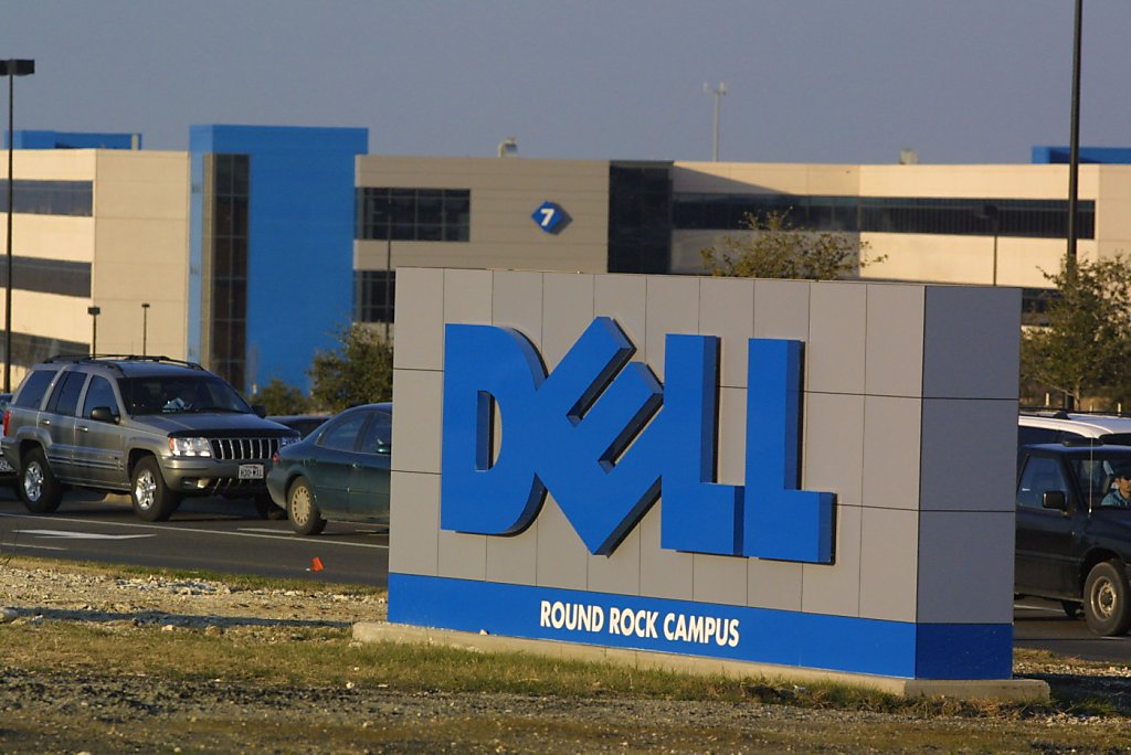 Talks may bring Dell into Bay Area fold
