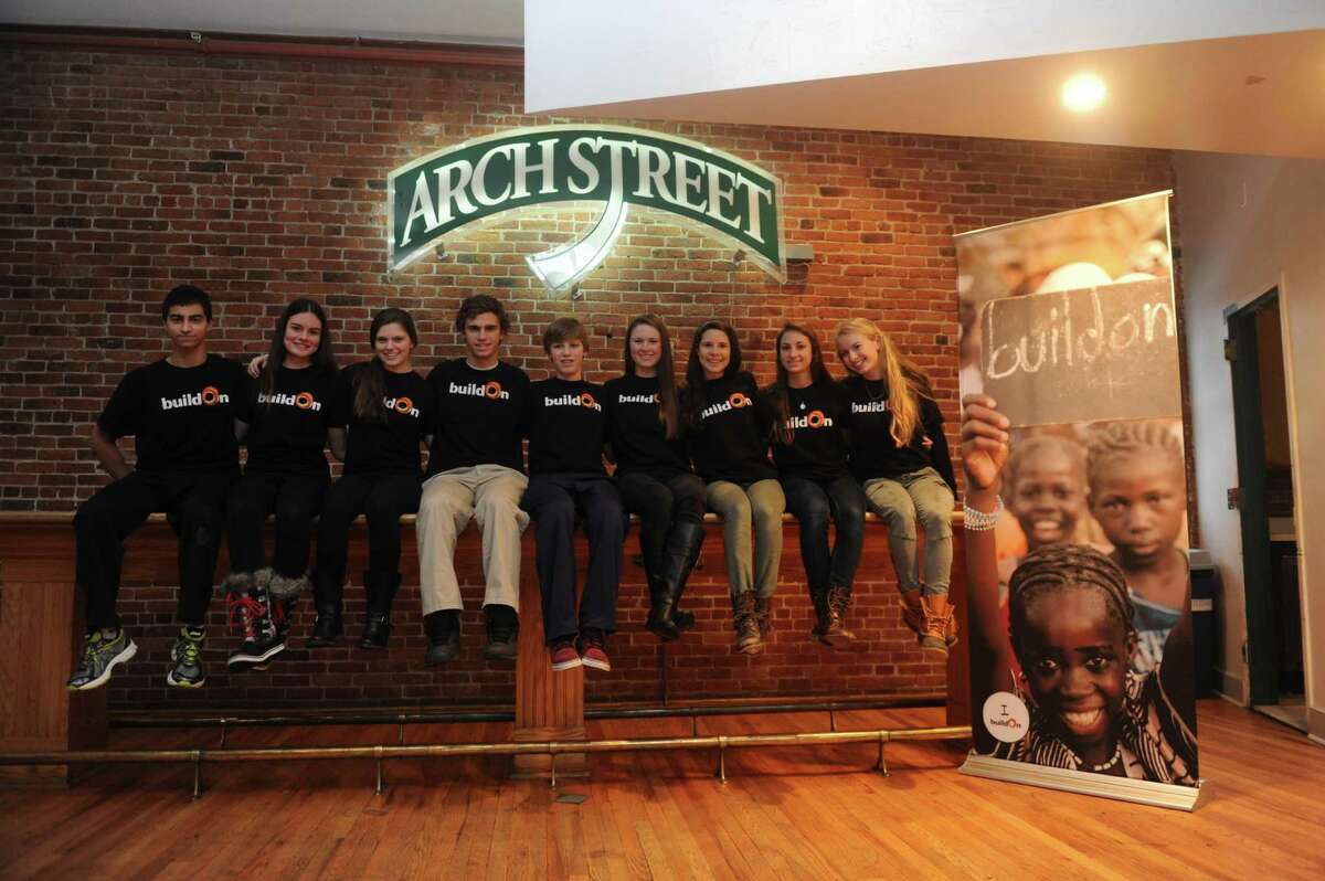 Students to fulfill 'Josie's Dream' by building school in Haiti