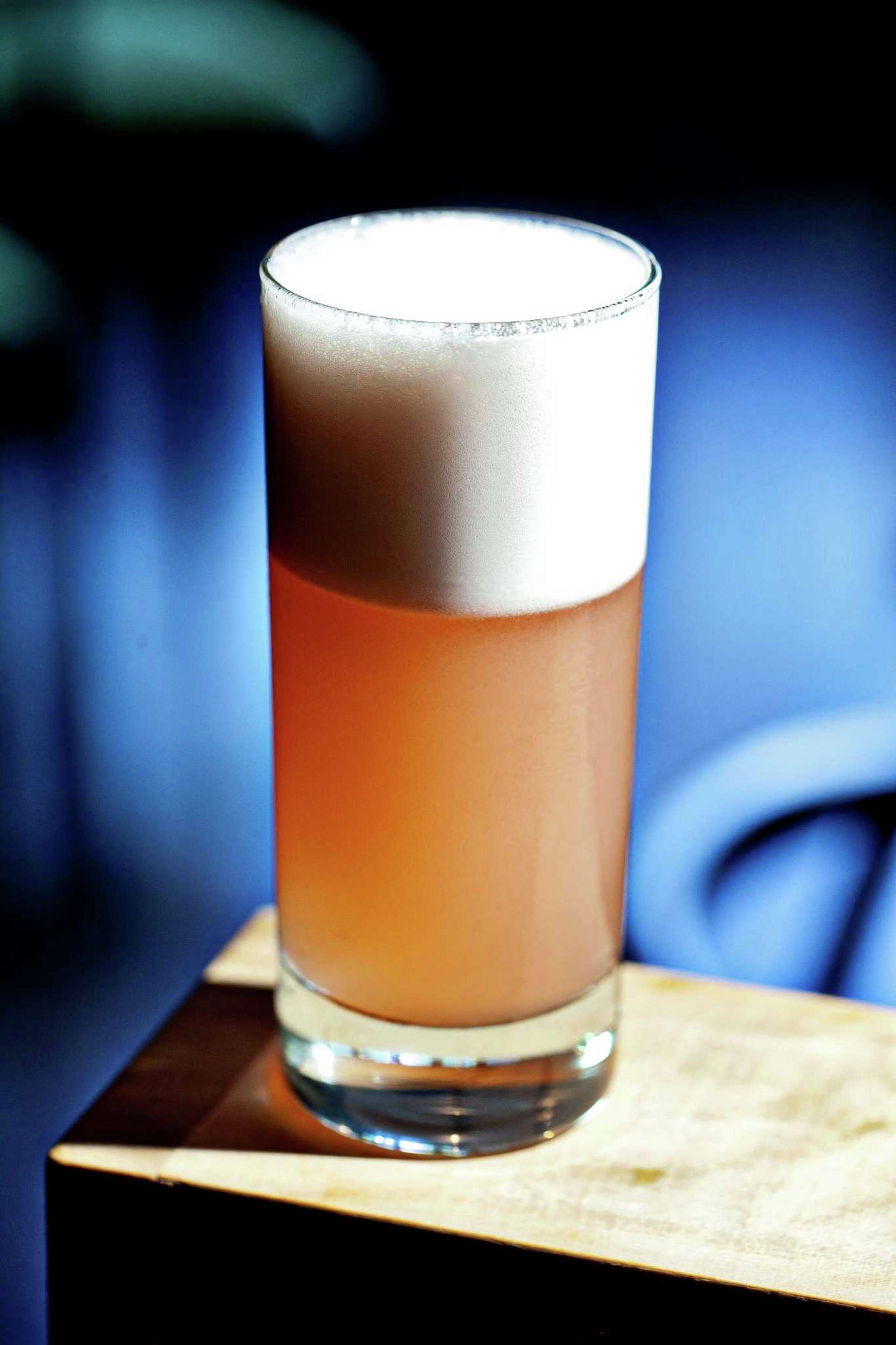 Obama inspires dishes, cocktails in D.C.