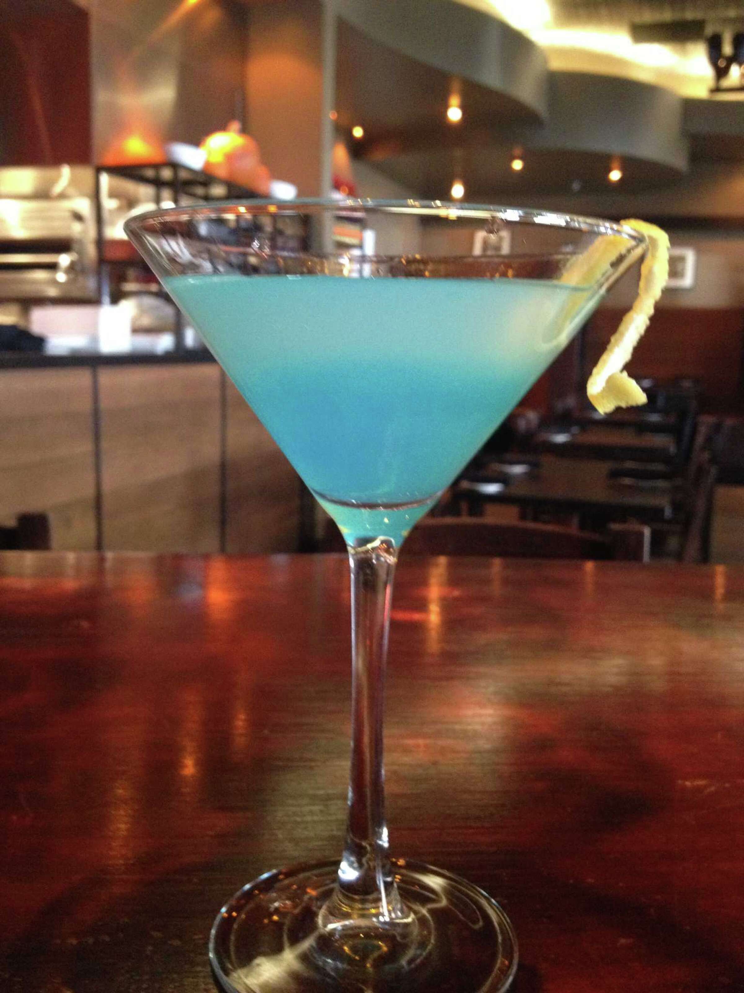 Obama inspires dishes, cocktails in D.C.