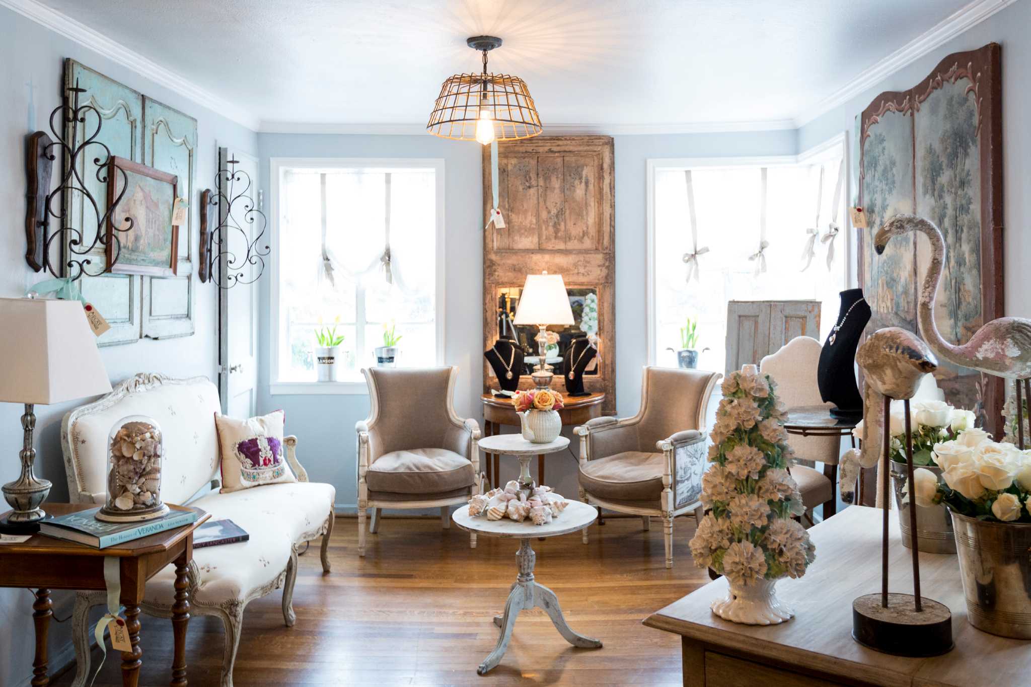 Take a photo tour of My London Flat