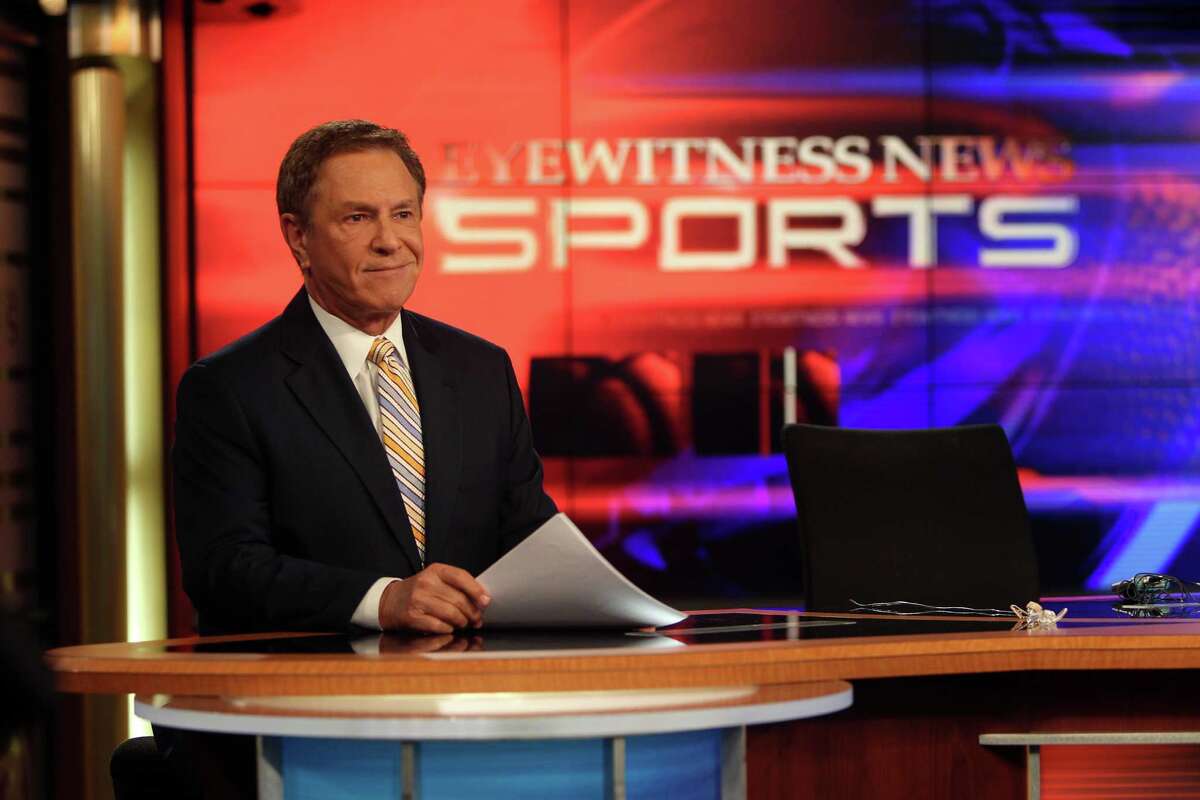 KHOU's Bob Allen taking leave of absence to battle cancer