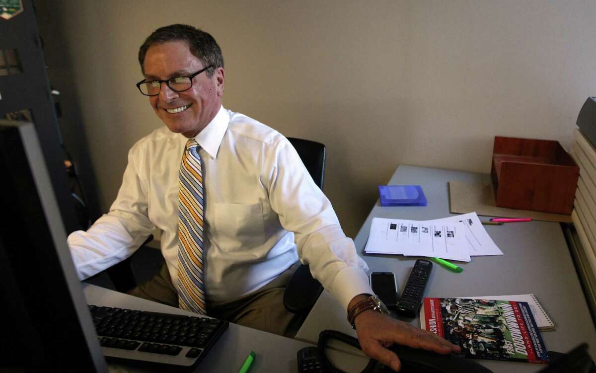 KHOU's Bob Allen taking leave of absence to battle cancer