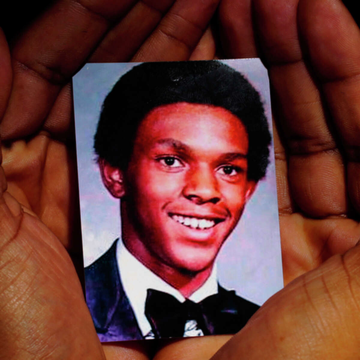 Texas Tech University to present honorary degree to wrongfully ...