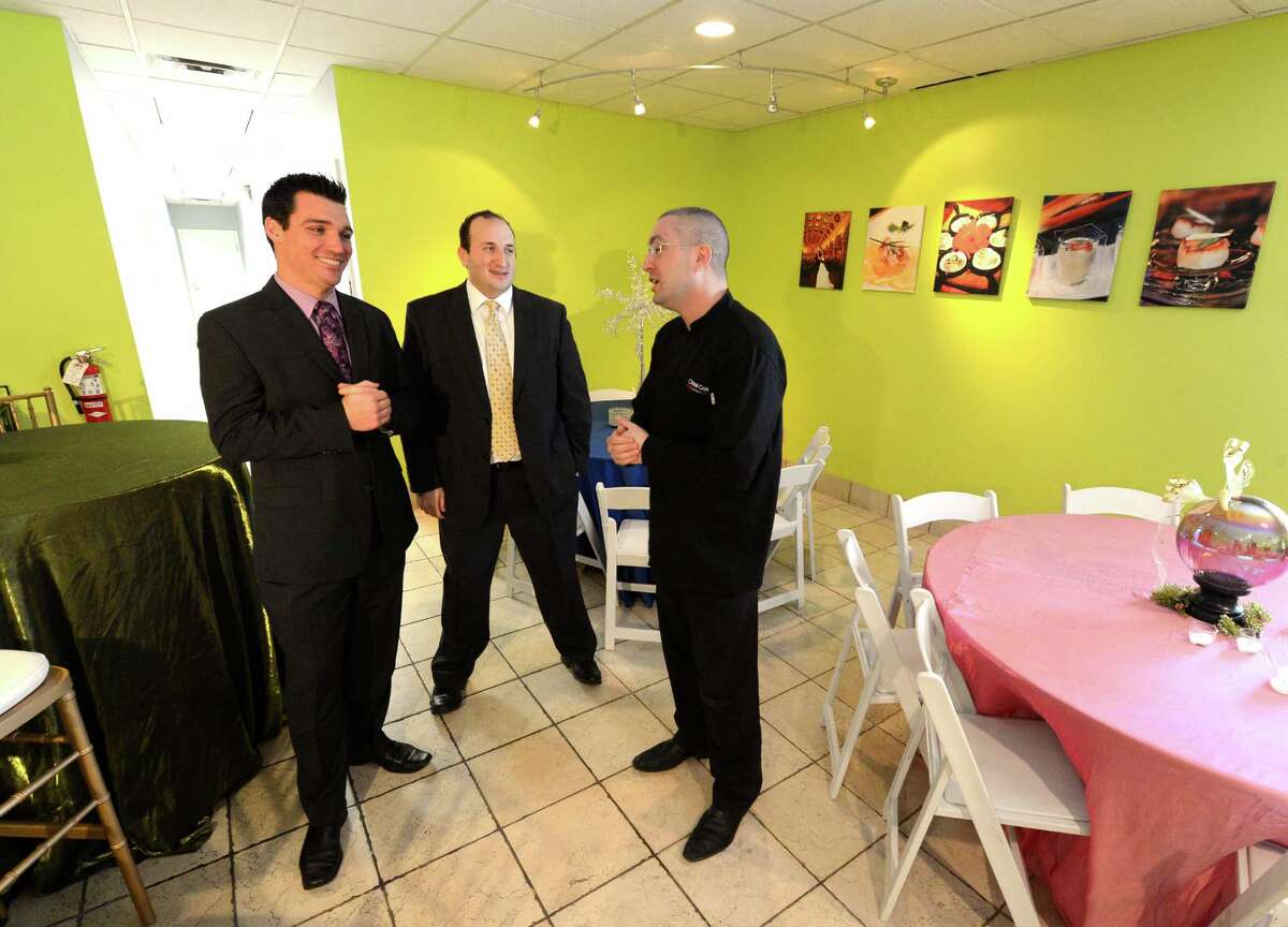 Mazzone adds Classe to menu