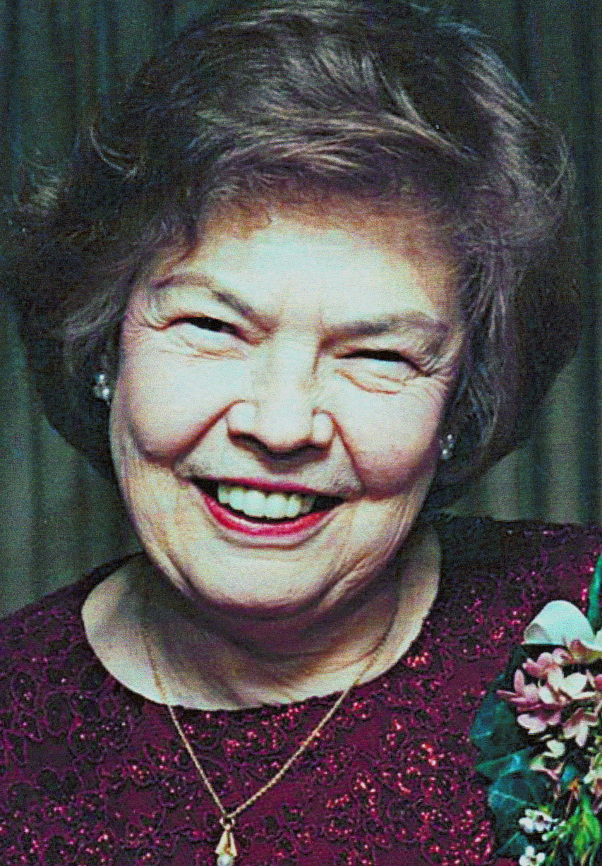 June Seitz, 84, had owned store in Warren