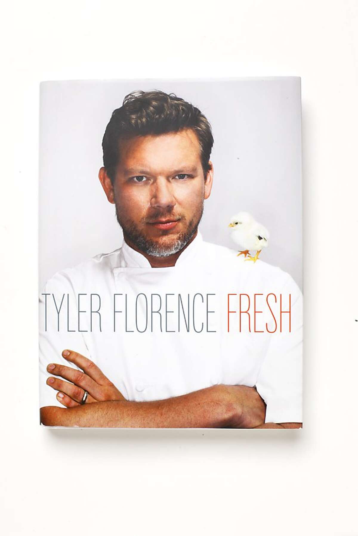 'Tyler Florence Fresh' - using whole food