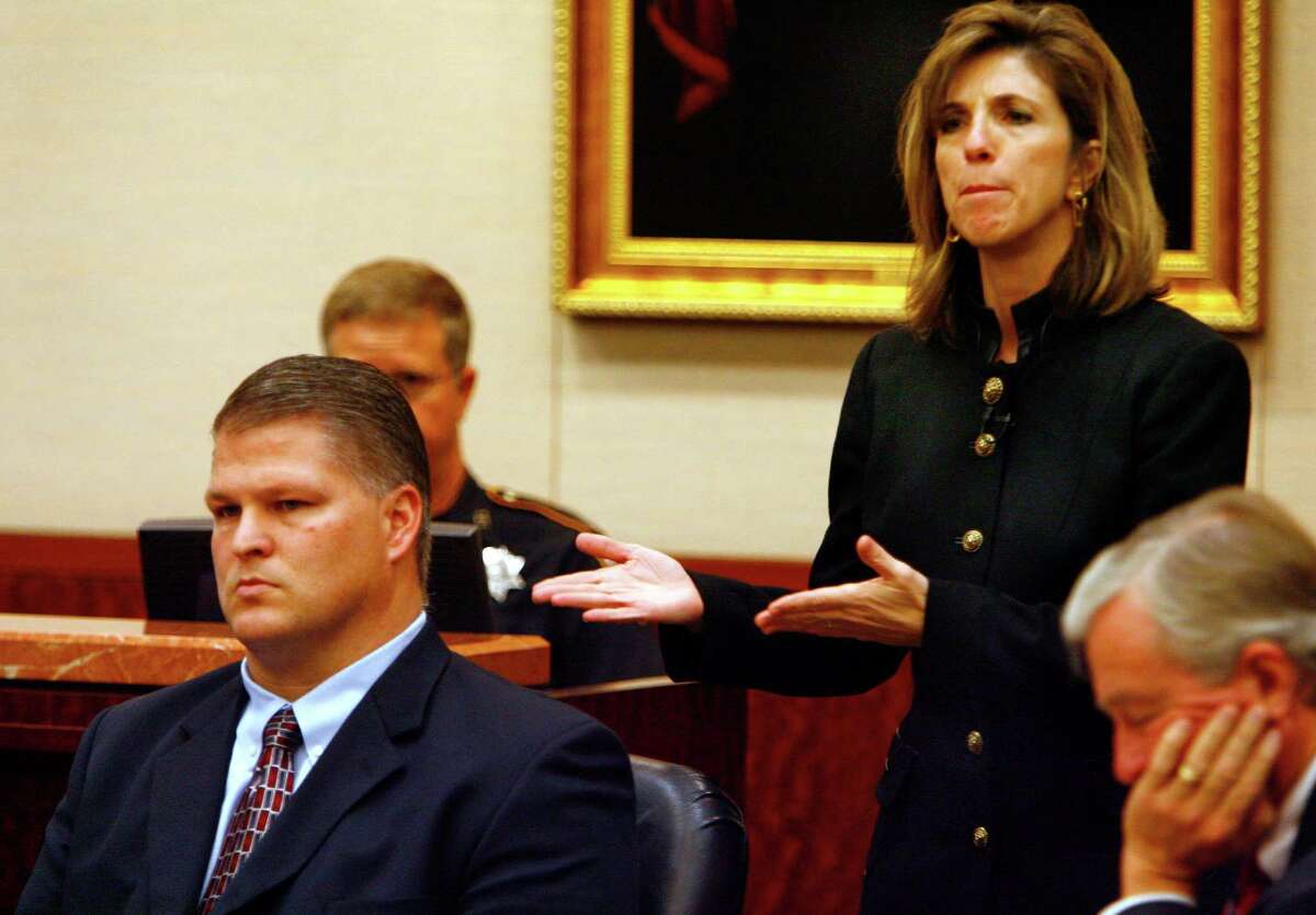 David Temple in court in bid for new trial