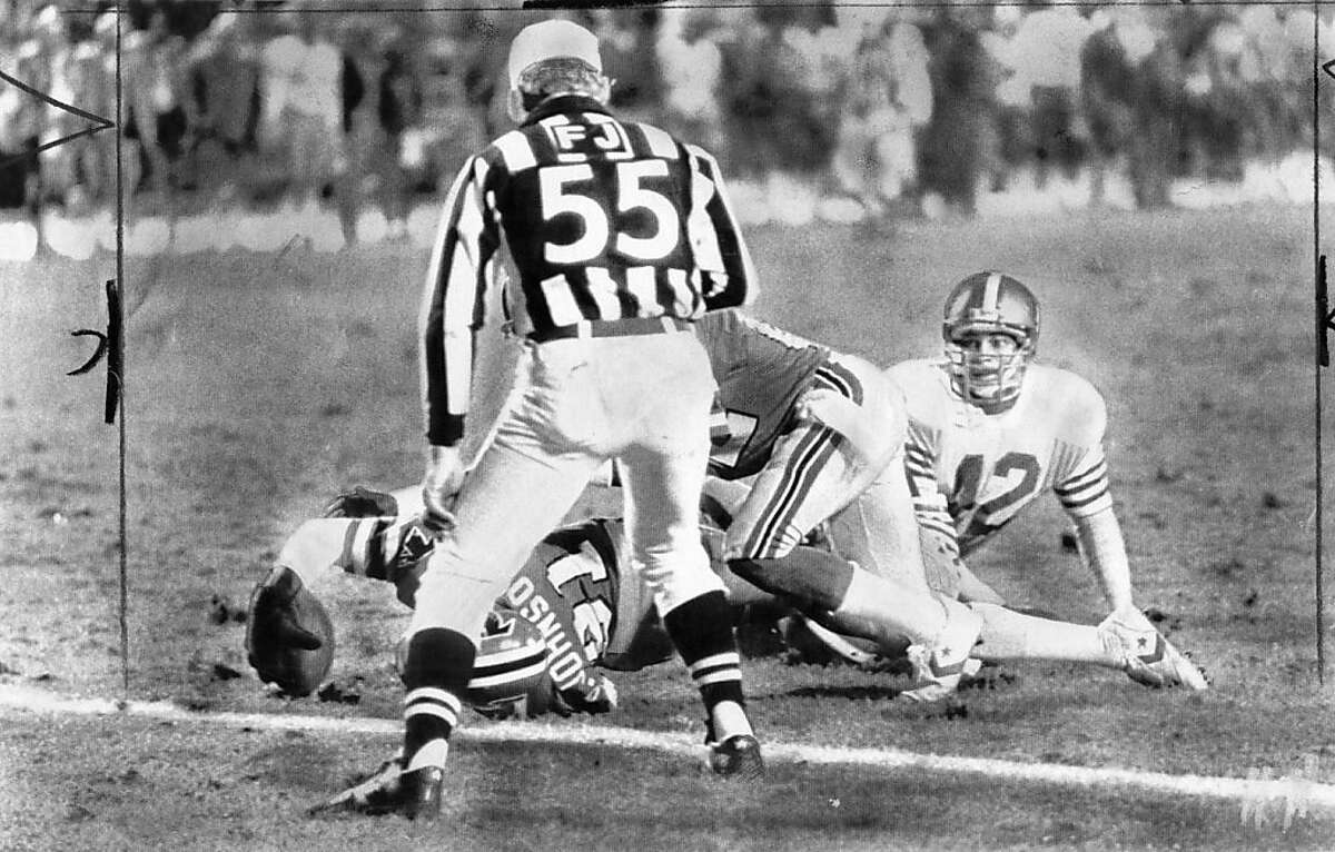 Bay Area's Bartkowski an Atlanta mainstay