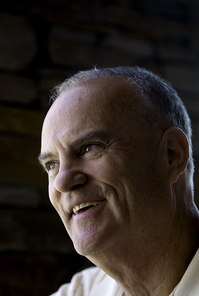 Kaepernick's father is proud, gratified