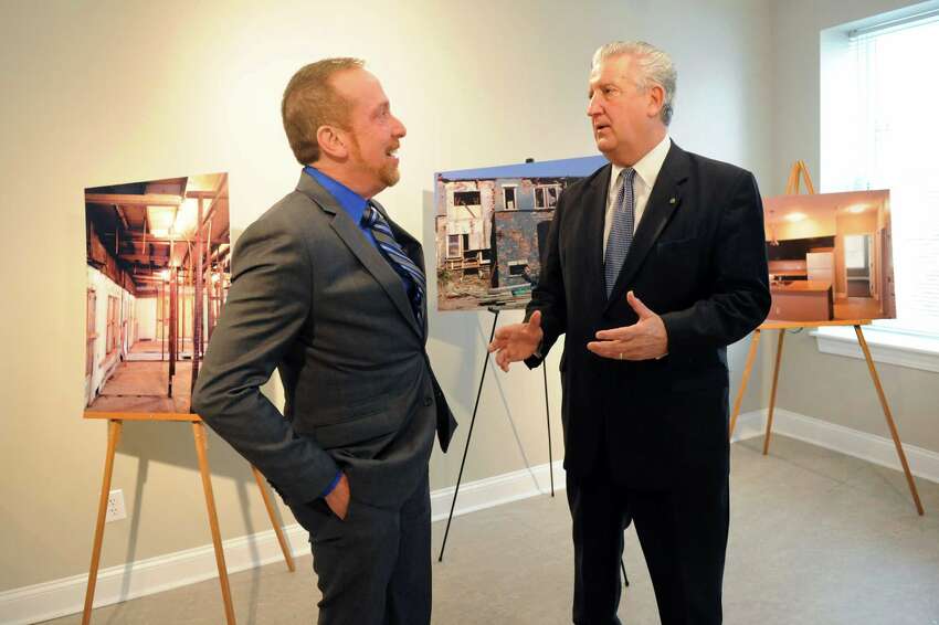 Raves for rehab, pan from audit