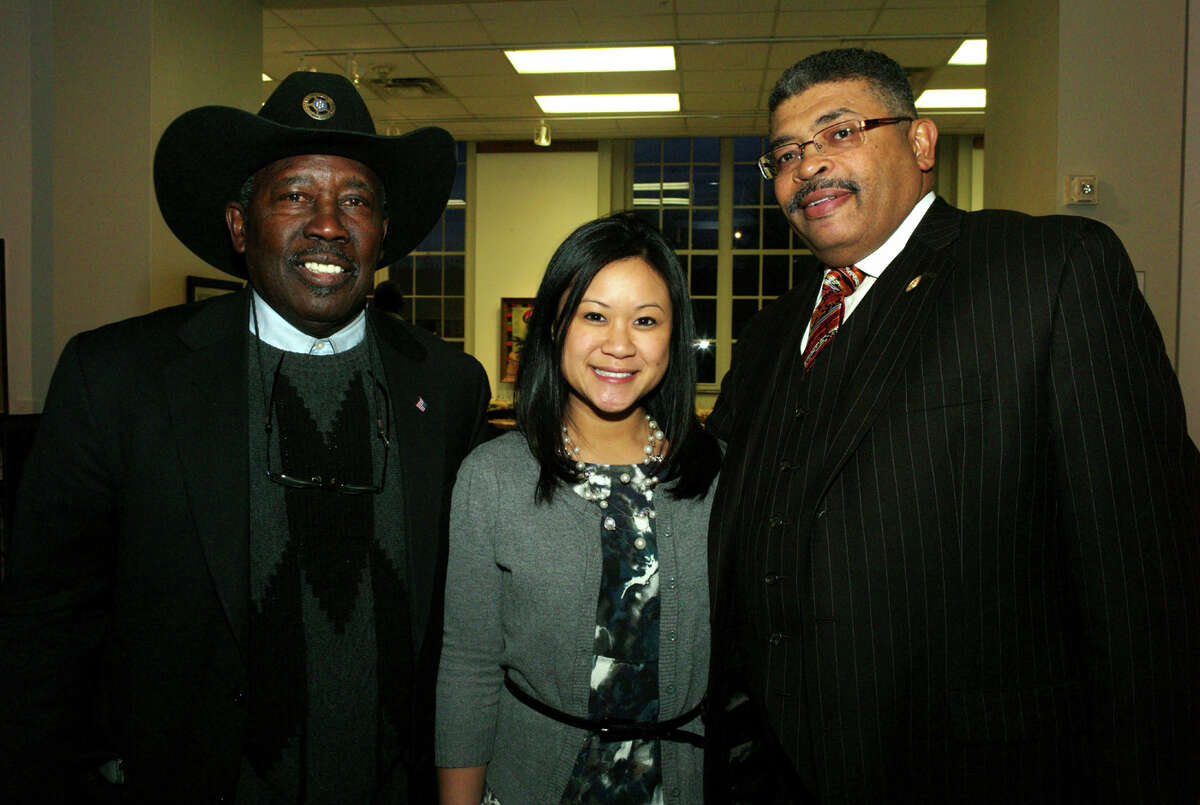 On the Scene: Jan. 20