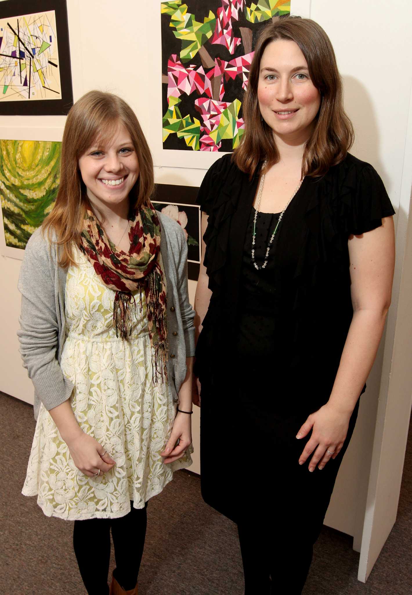 Coming up on the social scene