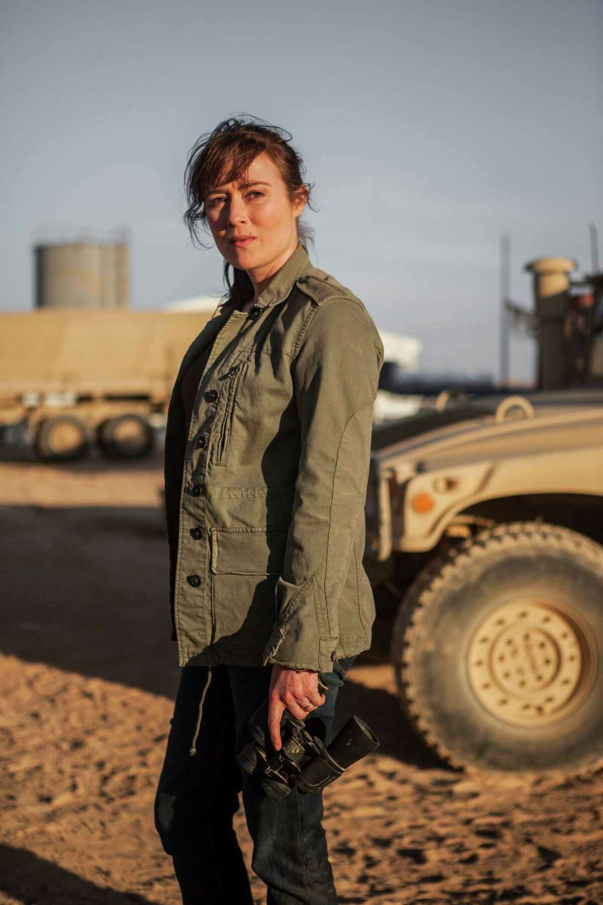 Truth a casualty of 'Zero Dark Thirty'