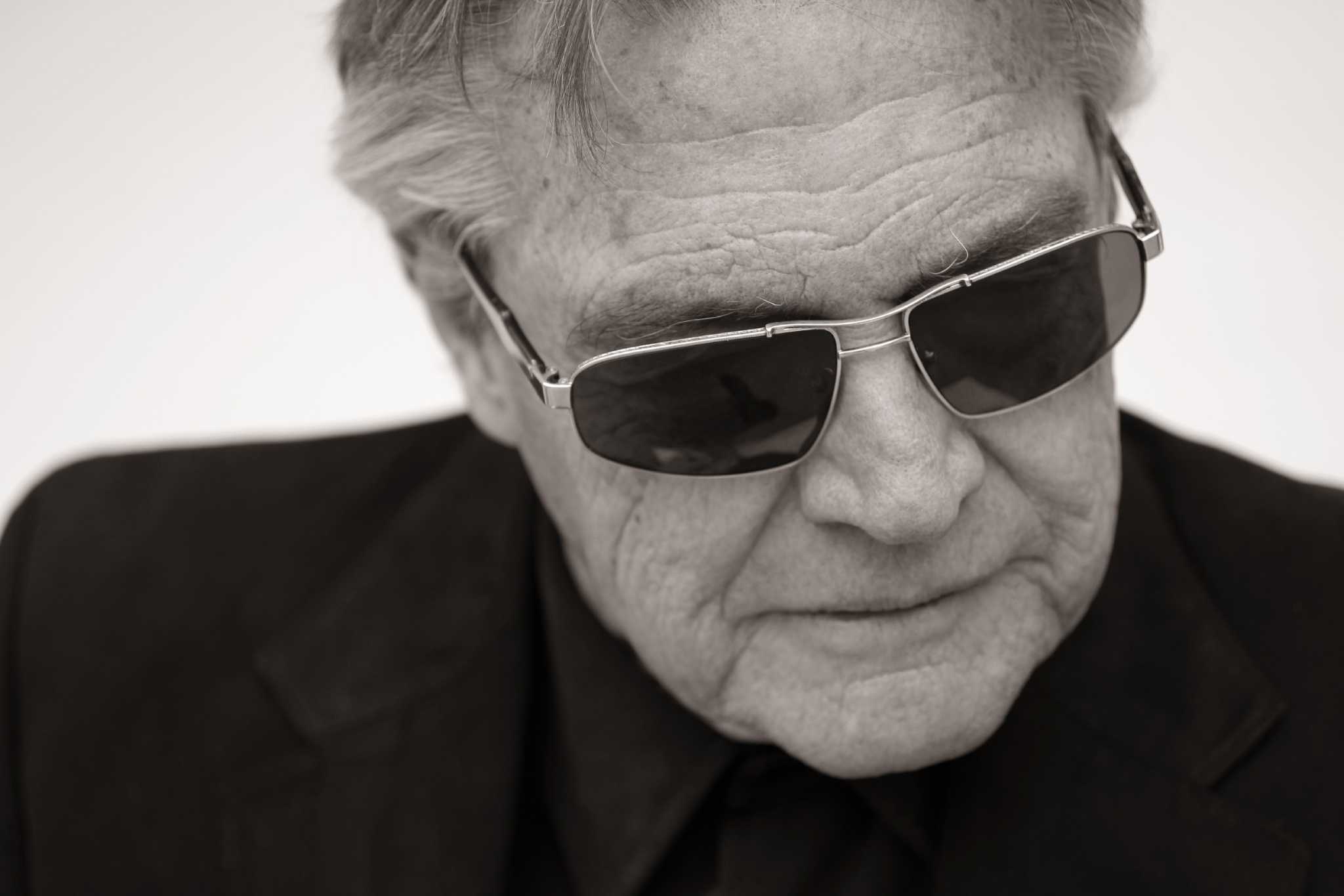 Terry Allen's on top with 'Bottom'