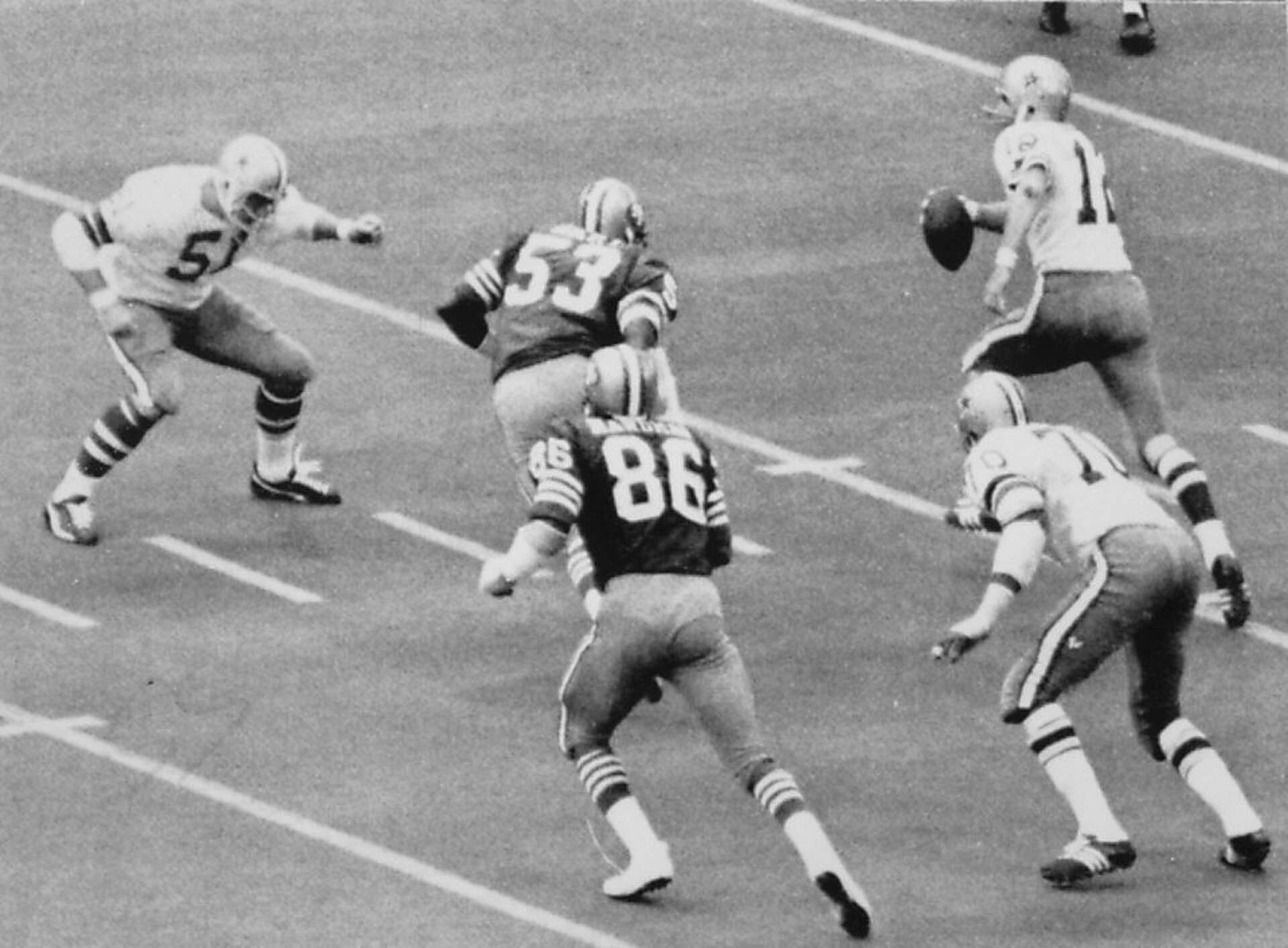 49ers previous NFC title game appearances
