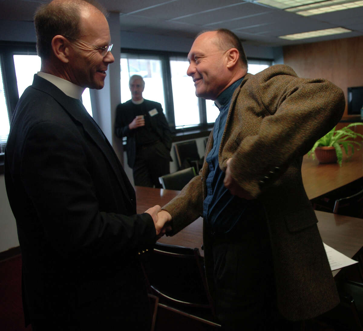 Angela Carella: In priest scandals, diocese seems the last to know