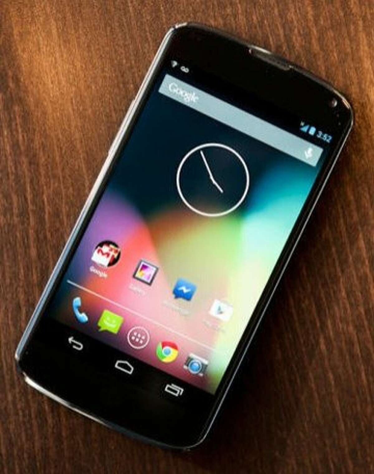 Best Android Jelly Bean phones